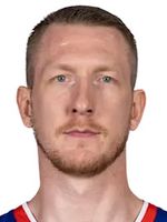 Rolands Šmits | 2024-25 Season - TBLStat.net