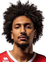 Matthieu Gauzin | 2024-25 Season - TBLStat.net